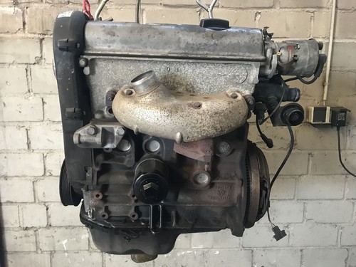 Motor AEV VW Polo 45 33 KW 45 PS 138278 Km | eBay.de