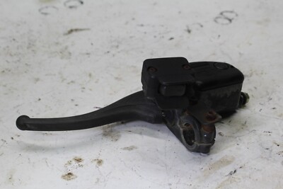 2006 Polaris Sportsman 700 4x4 Brake Master Cylinder 2010238 Brake ...