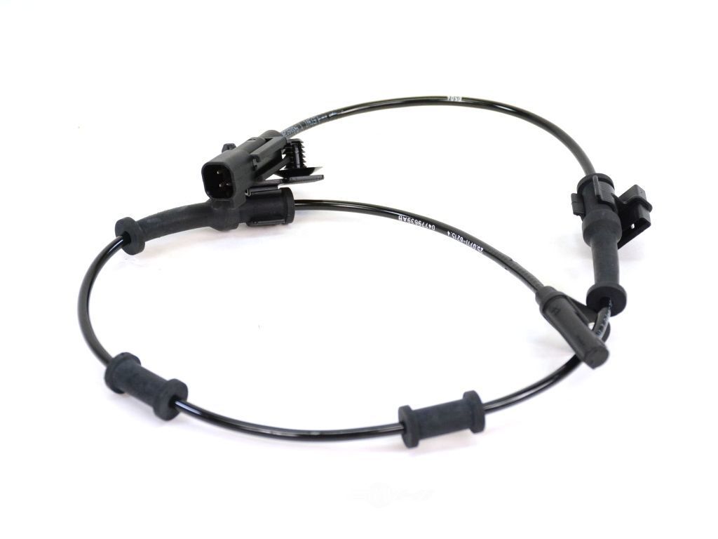 ABS Wheel Speed Sensor Mopar 4779639AB for sale online | eBay