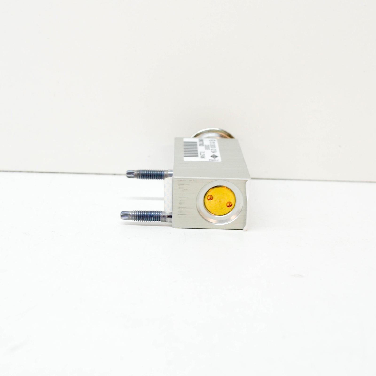 MERCEDES-BENZ C W204 A/C Expansion Valve LHD A2128300284 NEW GENUINE ...