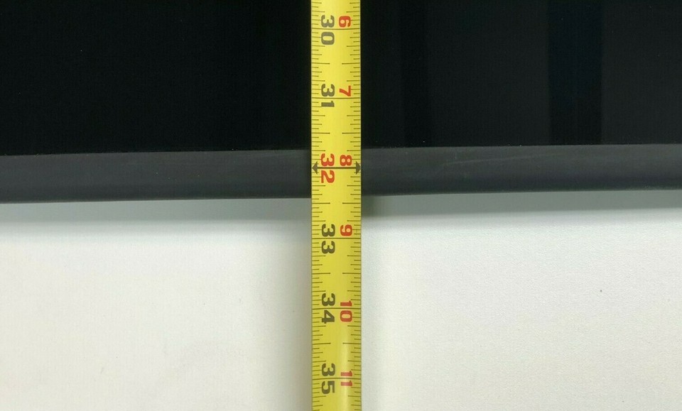 Webasto Solaire 4300-5300 Aftermarket Sunroof Glass 1597WA0100AB ...