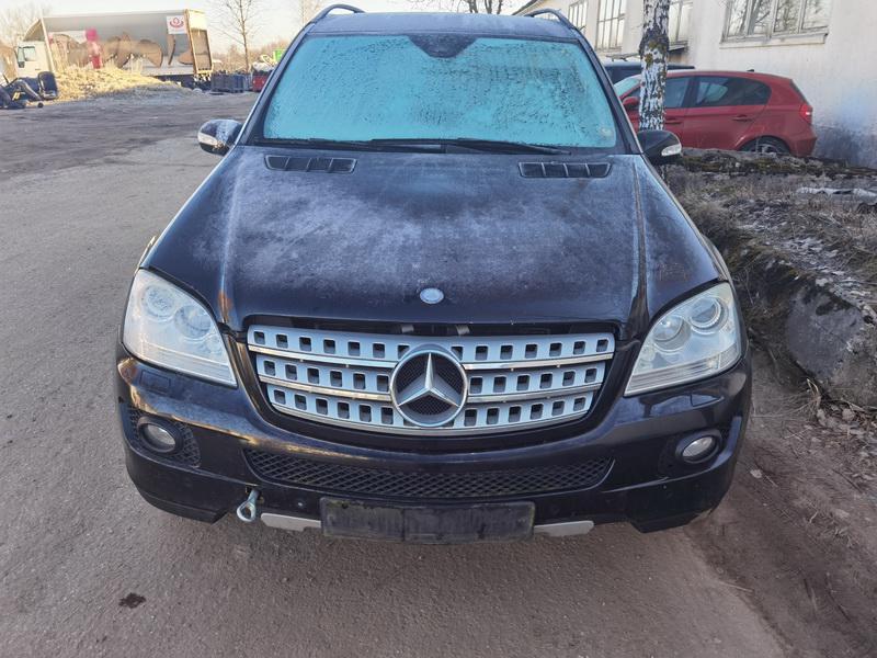 a1645004175 Tuyau de Radiateur 625412pl 642940 for Mercedes-Benz M ...