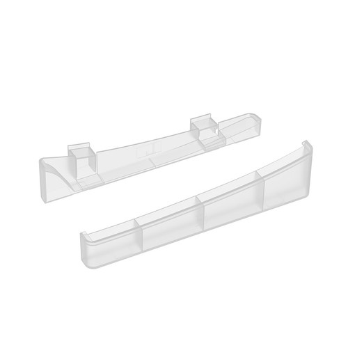 Horizontal Stand for PS5 Digital and Disc Edition Console Base Stand ...