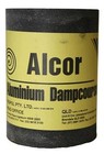 Dampcourse Bitumin Aluminium Alcor 150mm x 0.3mm x 30M for Brick or ...