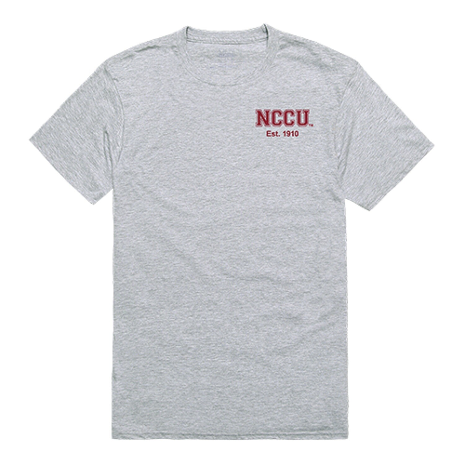 North Carolina Central University Eagles NCCU College Logo Practice T ...