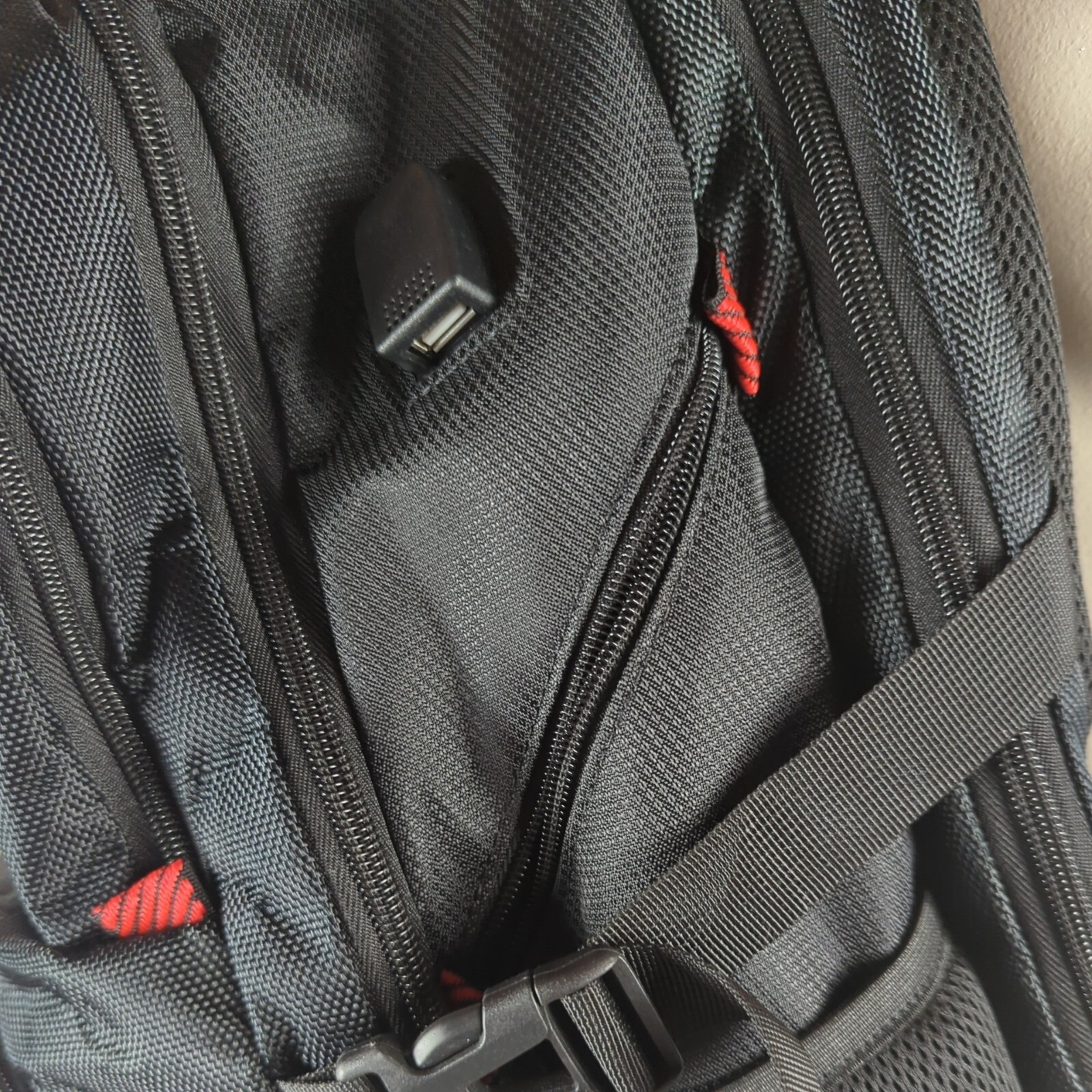 YOREPEK Backpack Extra Large 50L Travel Backpack with… - Gem