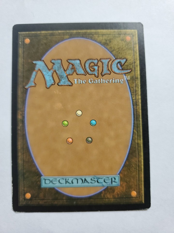 MTG Magic The Gathering Card Looming Spires Land Battle For Zendikar ...