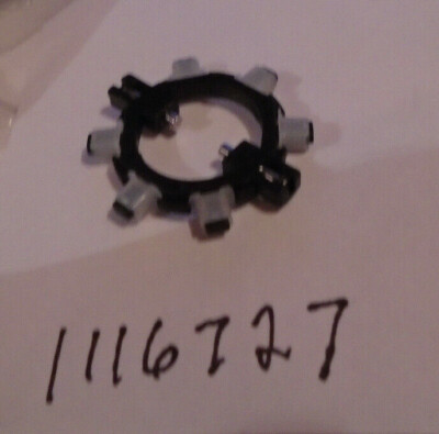 Abu Garcia reel (new) parts, Complete brake block see pics 1116727 ...