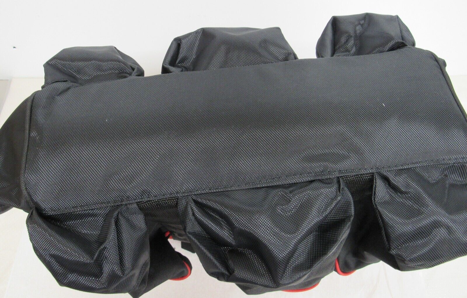 No BS 15 Pocket Trappers Bag Trapping Supplies | eBay
