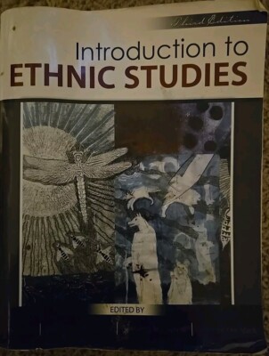 Intro to Ethnic Studies by Baker Et Al 9780757594120| eBay