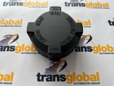 Header Expansion Tank Cap for Land Rover Discovery 1 89-98 200 300tdi ...