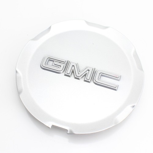 2010 - 2017 Genuine GMC Terrain CENTER CAP Hubcap OEM Gray p/n 09597973 ...