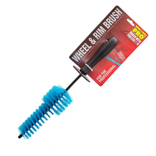 Martin Cox Pro Conical Long Reach Alloy Wheel Rim Grill Spoke Brush ...