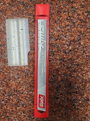 Swix 6" Professional File | eBay