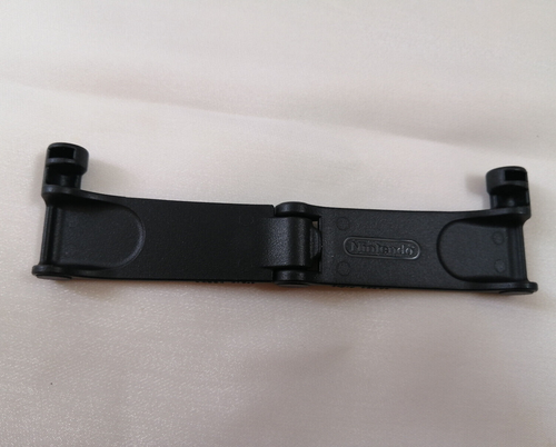 Official Nintendo Wii U Black Gamepad Horizontal Stand WUP-027 US ...