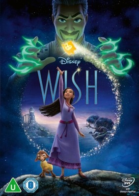 NEW WISH DVD | eBay