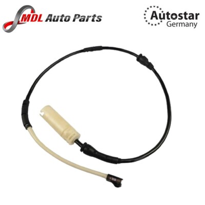 AutoStar Germany BMW Z4 E84 Rear Brake Sensor 2007-2016 2.0L 3.0L ...