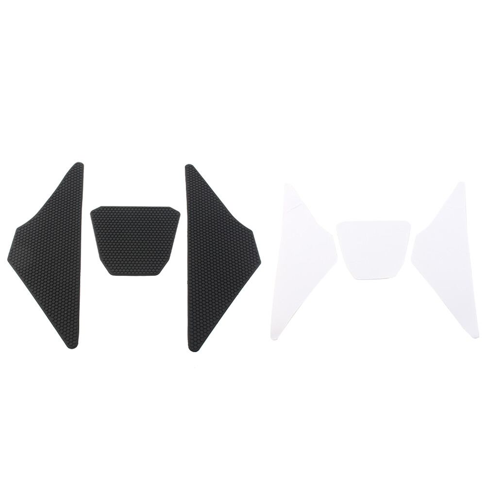 Motorcycle Fuel Tank Pad Tank Pad Protector For Honda Goldwing 1800 ...