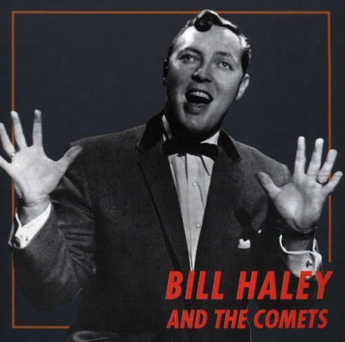 Bill Haley Bill Haley and the Comets (CD) 4014513001405 | eBay