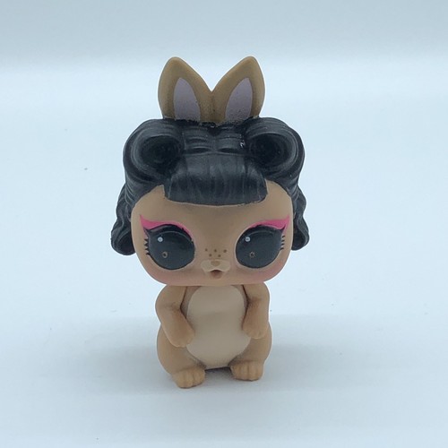 LOL Surprise Doll Short Stop Hop Bunny Rabbit Pet LOLA | eBay