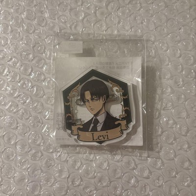 Eureka Lottery Levi Butler Acrylic Art Print Signed Limited Edition | eBay