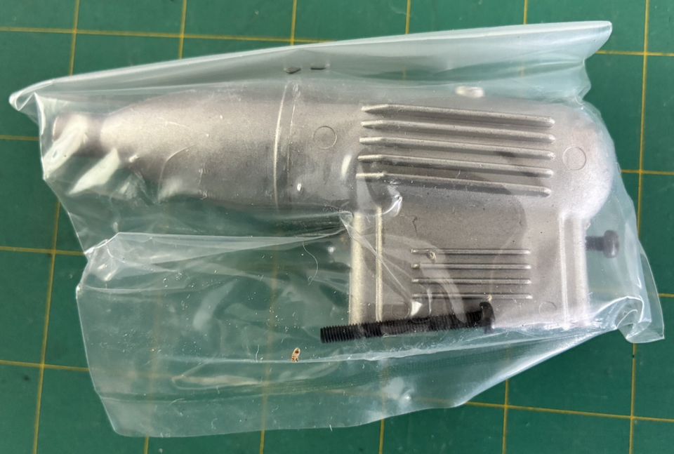 OS Max 25F ABC - RC Airplane Engine - Japan - New / Unused | eBay