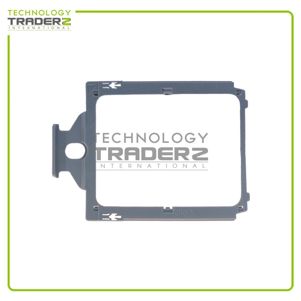 AMD EPYC Milan THREADRIPPER Socket SP3 Carrier Frame Mount Caddy Gray ...