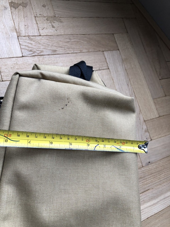 Tenba Equa P-750 Pro Pak Camera Bag photography Traditional Canvas ...