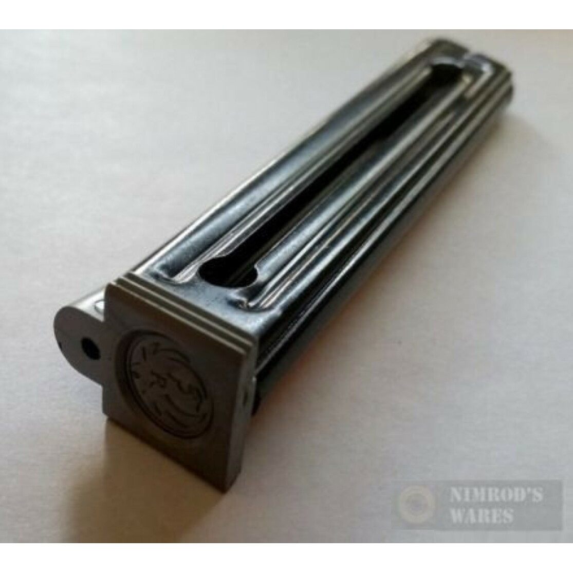 Ruger 90062 Mark I 9 Round Magazine - Black for sale online | eBay