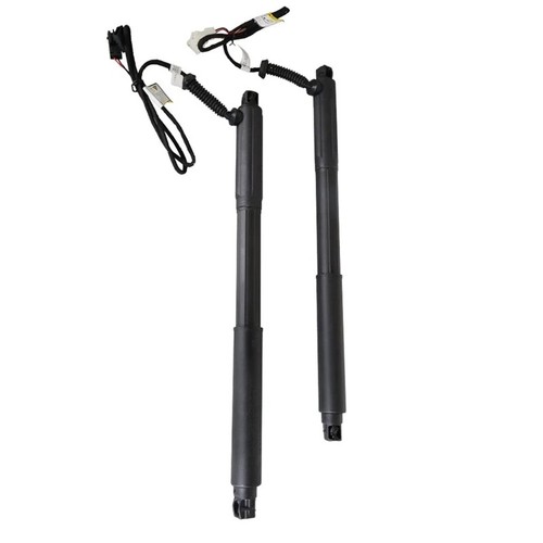 2X Tailgate Power Hatch Lift Support Strut Fit 2007-2013 BMW X5 ...