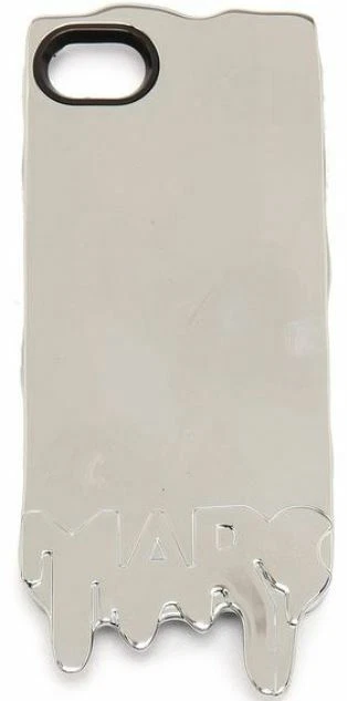 Cool Metal Ipod 5 Cases