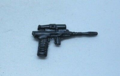 REPRO 1983 Destro Gun/Pistol Weapon/Accessory GI Joe | eBay