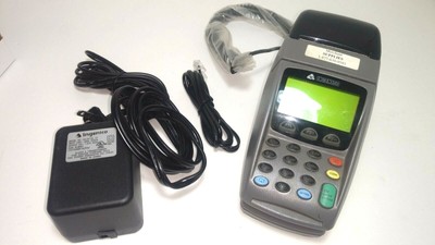 Credit Card Terminals, Readers - Ingenico Elite