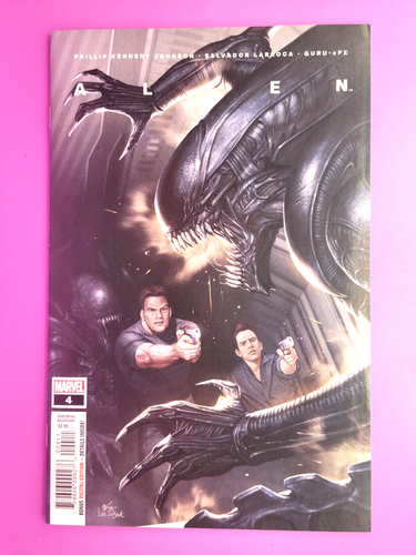 ALIEN #4 2021 VF COMBINE SHIPPING BX2489 Q23 | eBay
