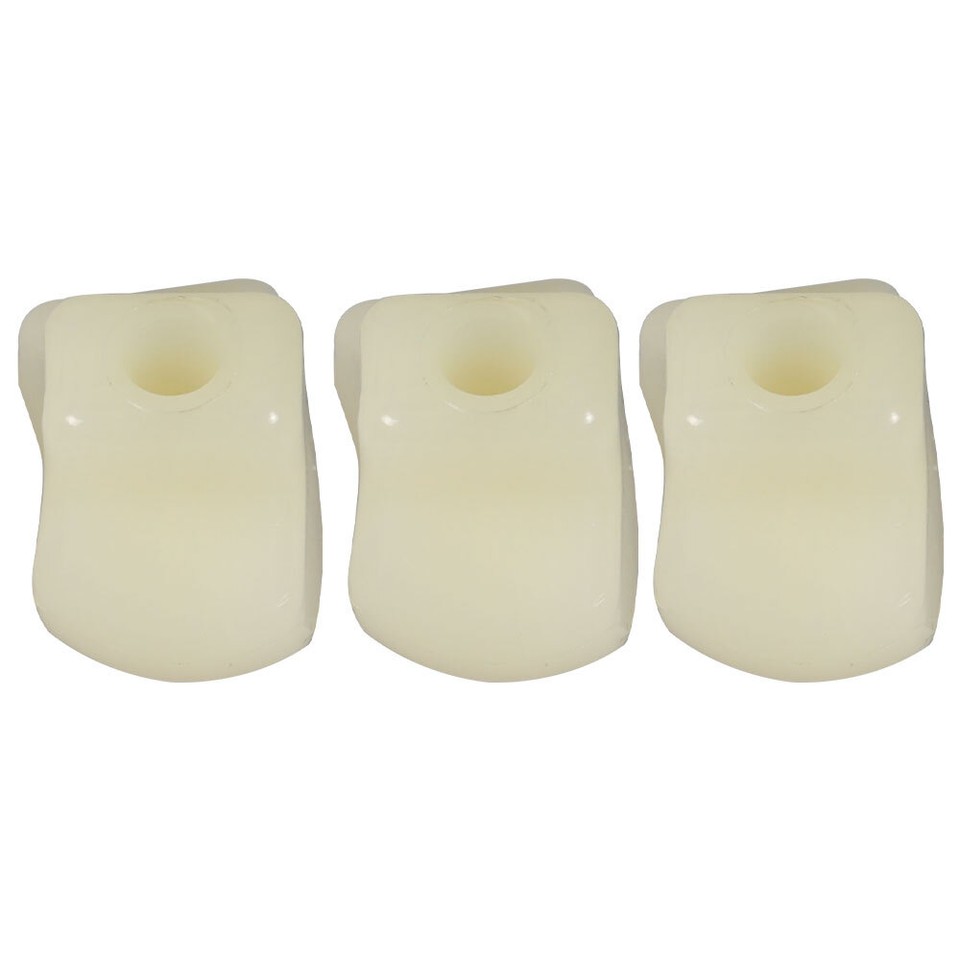 For Polaris Ranger Scrambler 2010-2020 5450873 3-PACK Secondary Clutch ...