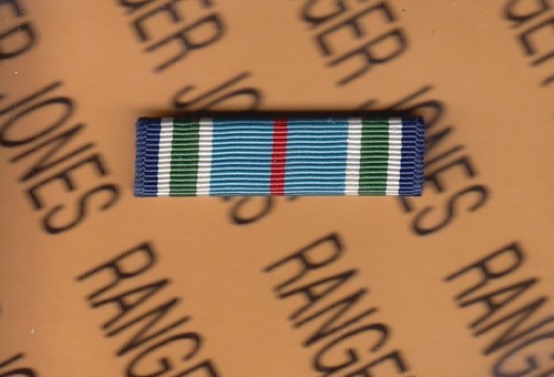 Joint Service Achievement Medal JSAM Ribbon citation award | eBay