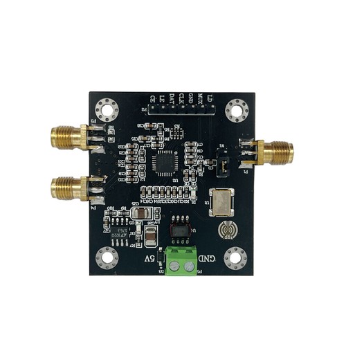 ADF4351 Phase-locked Loop Module 35M-4.4GHz Signal Source Frequency ...