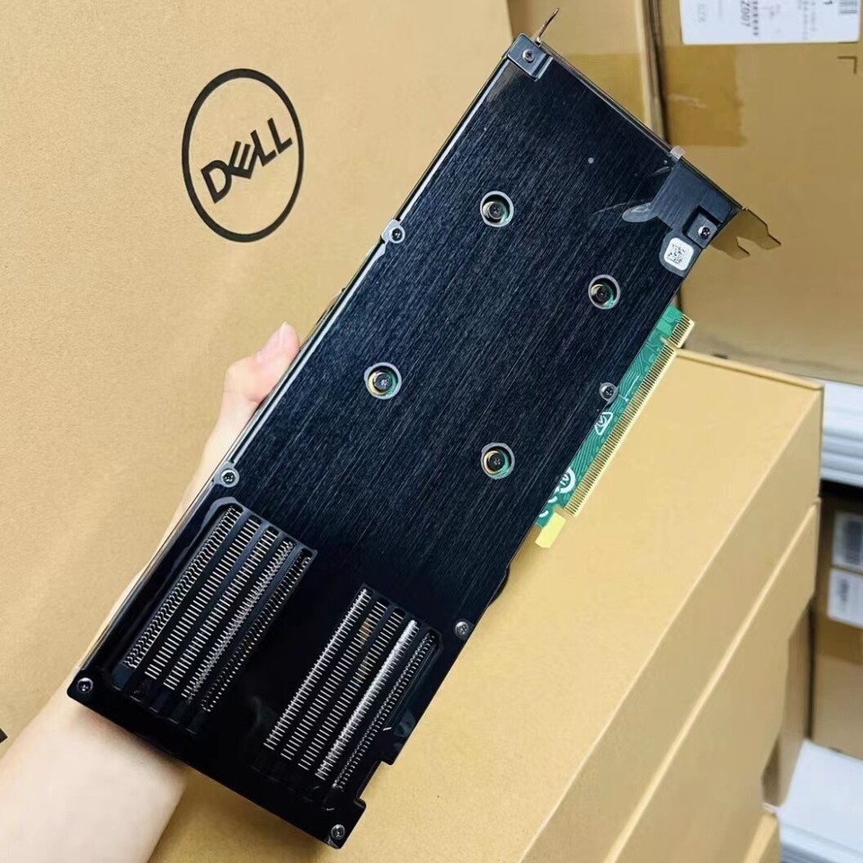 Dell NVIDIA GeForce RTX 3060 3070 3080 3090 8 10 12 24GB GDDR6X ...