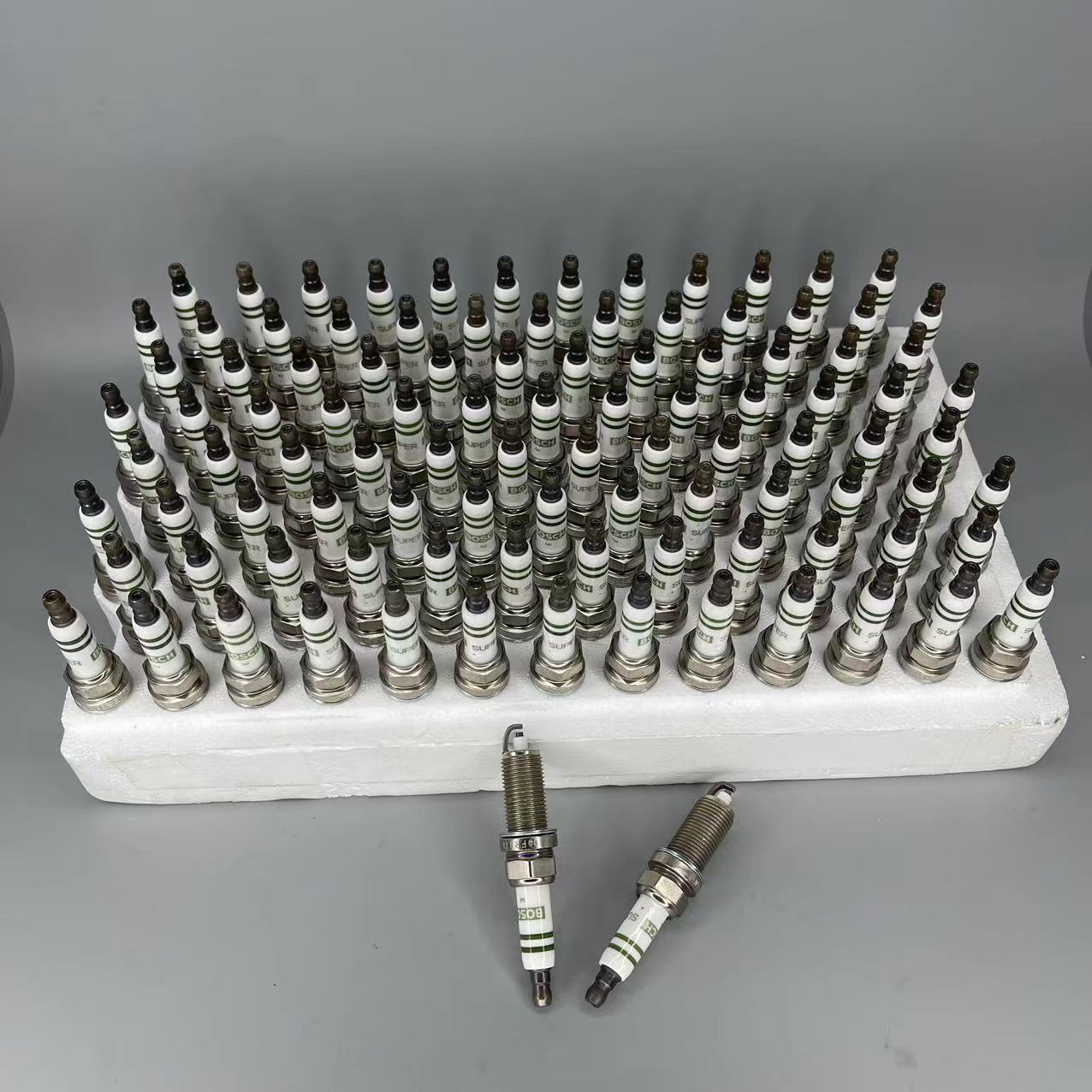 OEM Mopar Spark Plug 8pcs For Dodge Jeep RAM Chrysler Lexus KIA ...