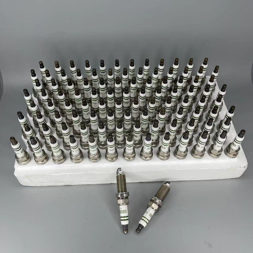 OEM Mopar Spark Plug 8pcs For Dodge Jeep RAM Chrysler Lexus KIA ...