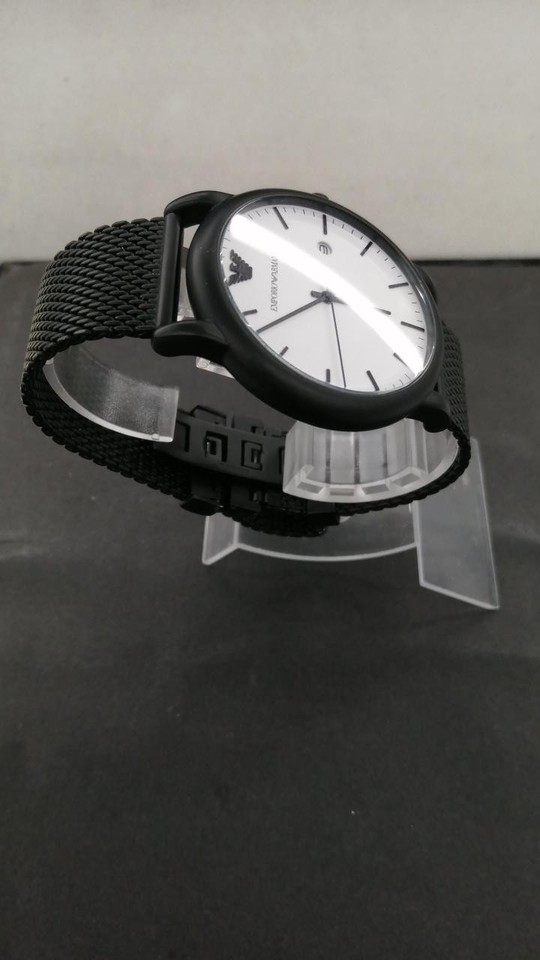 Emporio Armani Ar-11045 Quartz Watch | eBay