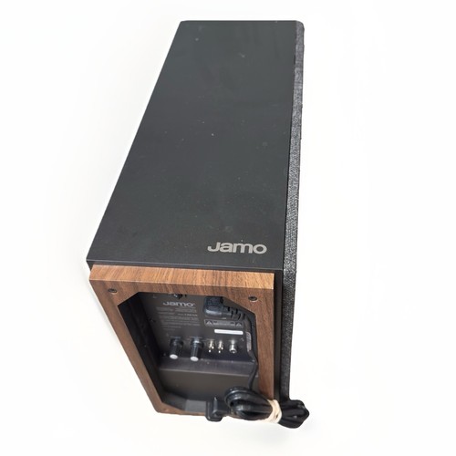 Jamo Studio 8 Series S 808 Sub- Powered 100w Subwoofer (Single) | eBay