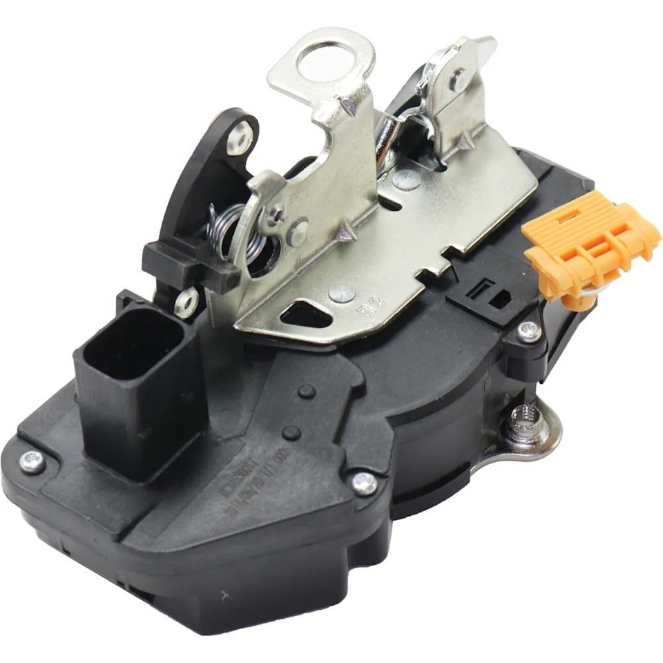 New Right Front Door Lock Actuator For Chevrolet By 25876387 25789214 ...