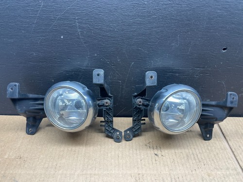 2011 2012 2013 Kia Sorento Front Left+Right Set Fog Light Bezel D2177 ...