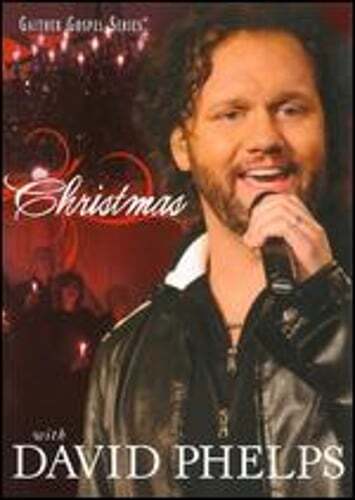 David Phelps: Christmas with David Phelps: Used | eBay