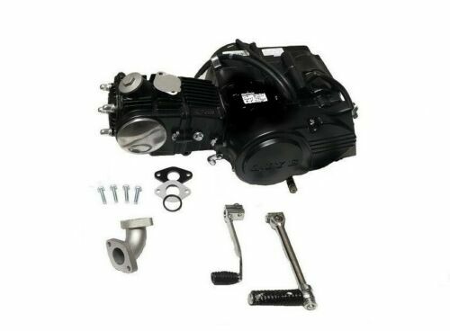 70CC Semi Auto Motor Engine For Honda CRF50 XR50 Z50 SDG SSR Bike U ...