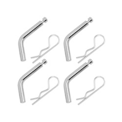 FULTON PERFORMANCE PRODUCTS 58053 Pull Pin Kit 4 Per Kit! | eBay