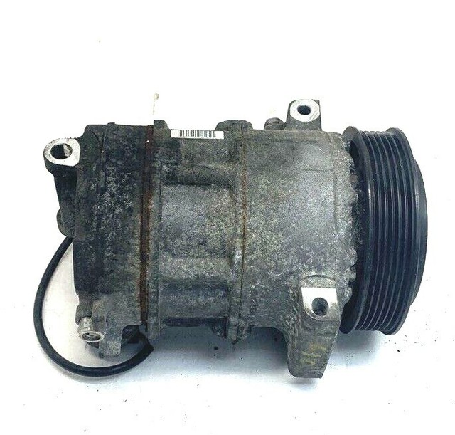 2011-2015 Jeep Patriot Compass AC Compressor 55111610AC OEM for sale ...