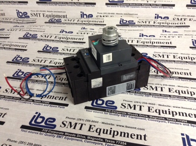 Square D JDL36200 200Amp 600V Circuit Breaker for sale online | eBay