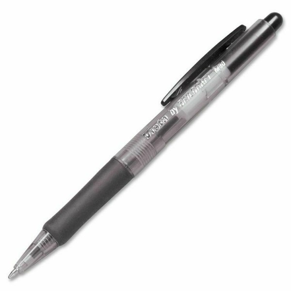 SKILCRAFT Retractable Vista Ballpoint Pen NSN 4457233 for sale online ...